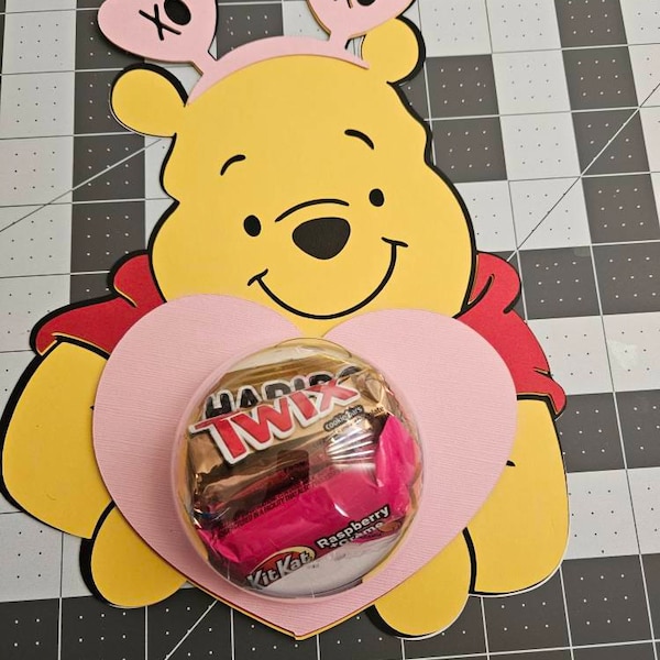 Graduation Candy Dome Svg, Senior Class of 2024 SVG, Graduation Candy ...