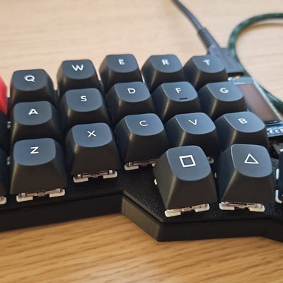 Streamdeck Plus Underdesk Mount Slide Out - Etsy