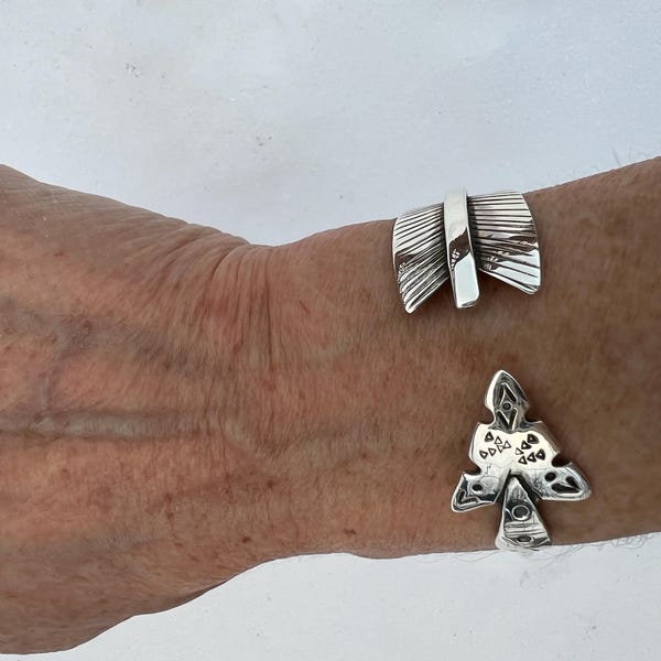 Spoon Rings, Various Patterns and Sizes - Etsy