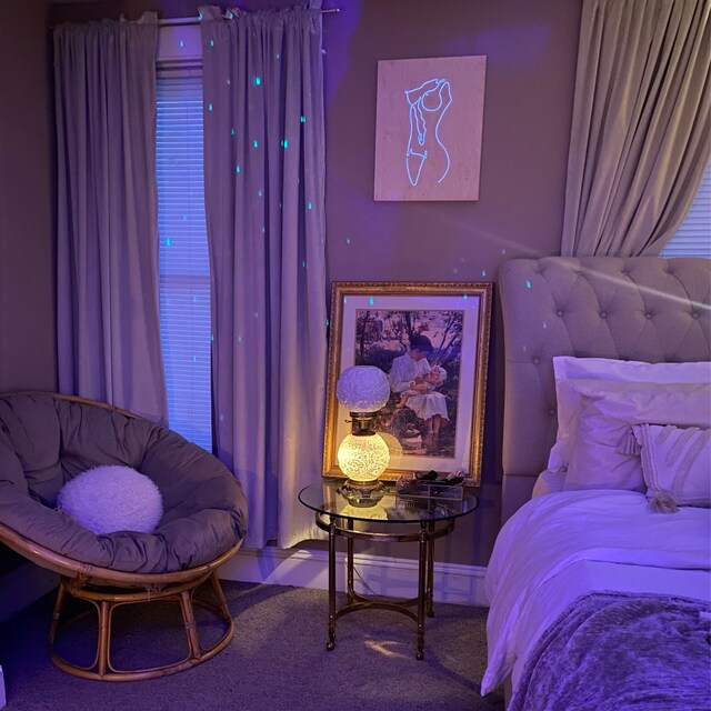 Handmade EL Neon Signs Custom Art Pieces by NoSleepClub on Etsy