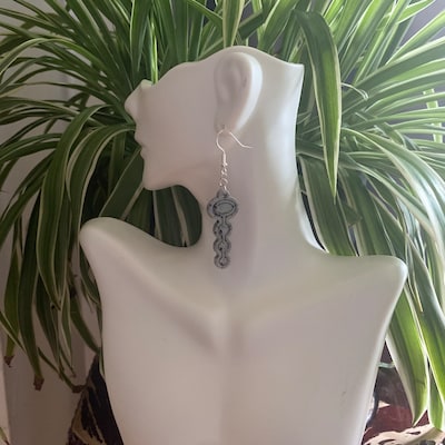 Egyptian Ankh Acrylic Blank - Etsy