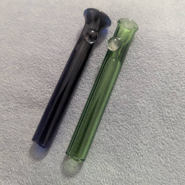 16mm Colored Cigarette Tubes - Made to Order - 15 Colors - Stash Tube ...