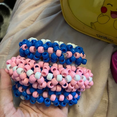 Ready to Ship Kandi Chain - Etsy