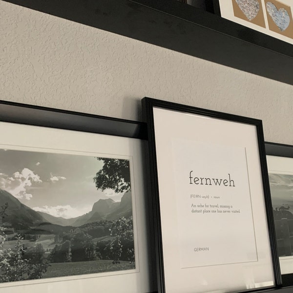 Mysa Definition Poster Swedish Word Art Dictionary Print Cozy Word in ...