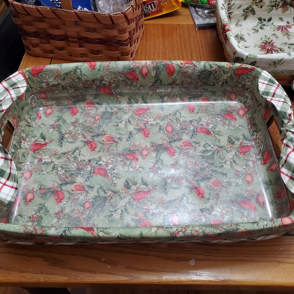 Small, Medium And/or Tall KEY LINERS for Your Longaberger Basket ...