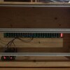 Eurorack Threaded Strip, M3 Rail Insert, Synth Rack Insert, 84HP, 104HP ...
