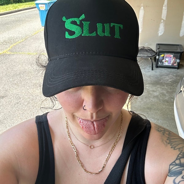 Embroidered Toyota RAV4 Hat - Etsy