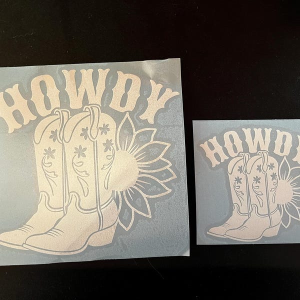 Wendigo Car Decal Wendigo Sticker Bumper Sticker for Cars Cryptid Vinyl ...