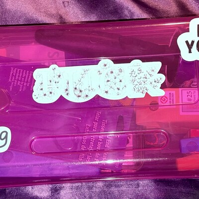 ADHD Sticker, ADHD Problems Sticker, ADHD Humor Sticker, Adhd Meds ...