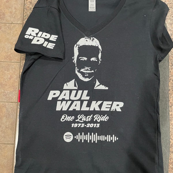 Paul Walker Cut Files | Cricut | Silhouette Cameo | Svg Cut Files ...