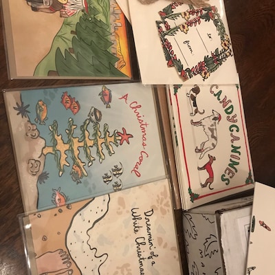 Birthday Suit Greeting Card / Happy Birthday / Made in Hawaii - Etsy