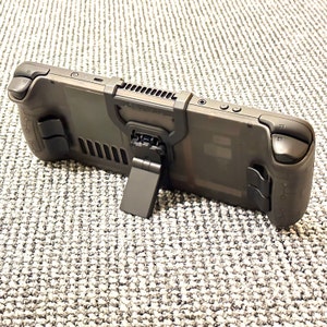Deckmate Wall Mount the Most Versatile Steam Deck - Etsy