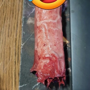 Human Skin Hat - Etsy