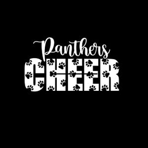 Chieftain Pride SVG, Chieftain Svg, Team Spirit Svg, Pride Shirt Svg ...