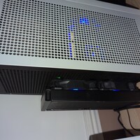 NZXT H1 V2 2022 Vented Front Panel - Etsy UK