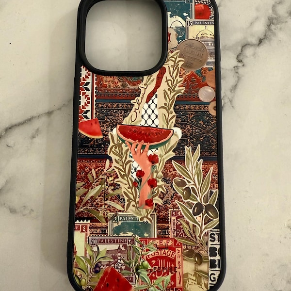 Glinda Wicked Phone Case | Elphaba & Glinda Merch | Witchy Aesthetic ...