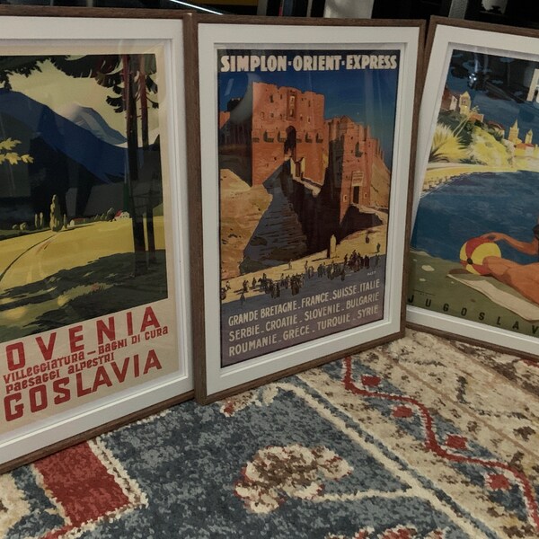 BUY 2 GET 1 FREE / Promotion Bundle / Poster / Canvas / Wall Hangings ...