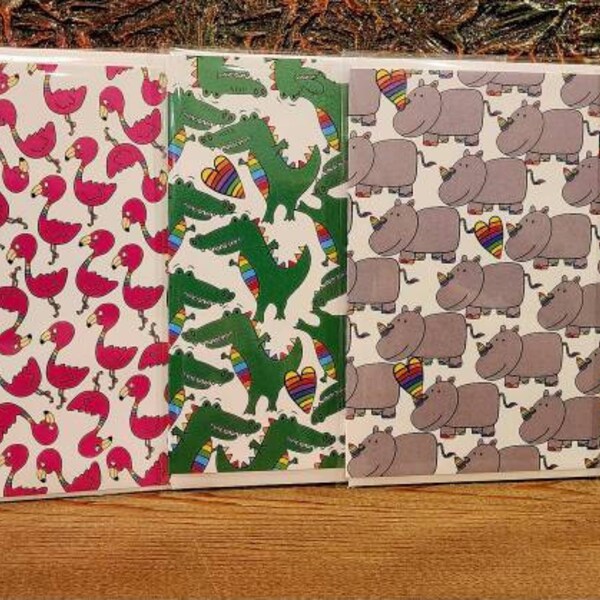 Whacky Bird Canvas Art - Etsy