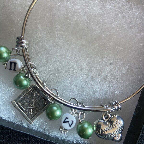 Travel Theme Charm Bracelet - Perfect for Avid Travelers - A Charming ...