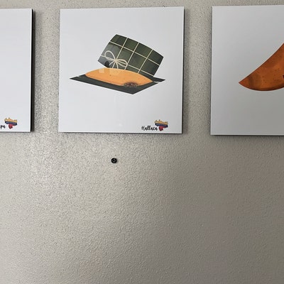 Venezuelan Alphabet Venezuela's Abc's - Etsy