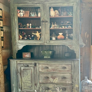 Fronds Botanical IOD Transfer Pad With 4 12 X 16 Sheets by Iron Orchid ...