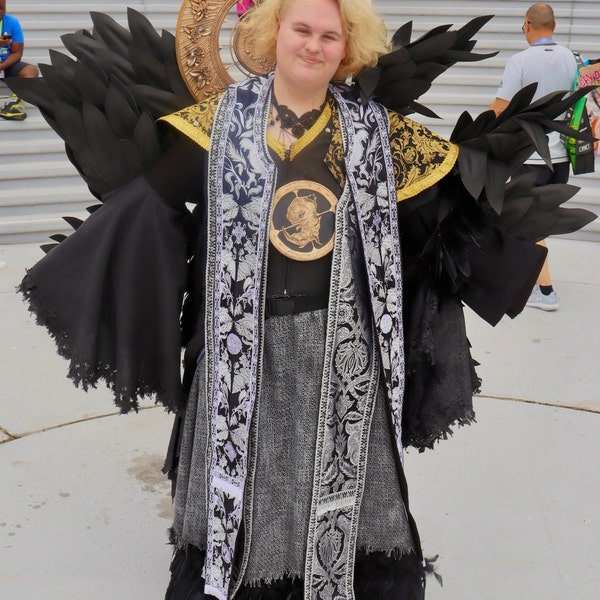 Lady Fearne Calloway Princess Fairy Green Dress Fantasy Elves Forest ...