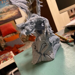 Pest Mascot Minis 4 Poses 3D Print 6k Resin, Dnd, D&D, TTG, RPG, Pest ...