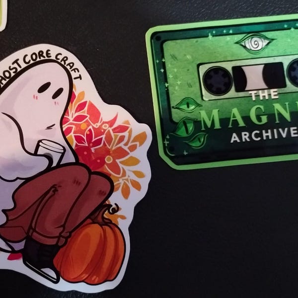 Gravity Falls Vinyl Stickers - Over the Garden Wall - Adventure Time ...