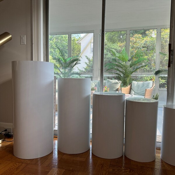 50''gold 8 Arm Metal Cluster Candle Holder, Tall Stand Glass Candles ...