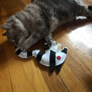 Kuchi Kopi Catnip Toy bobs Burgers | Etsy