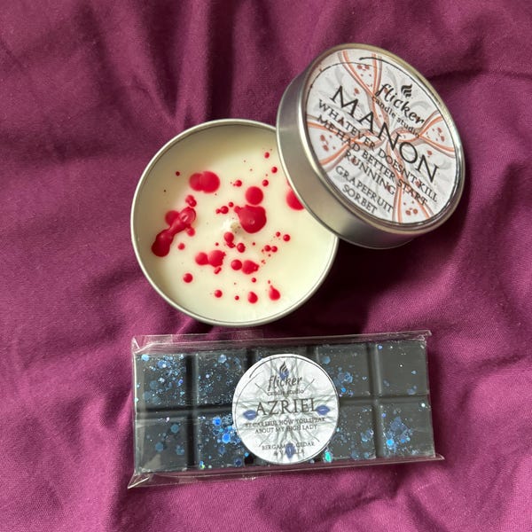 The Slasher Box Halloween Limited Edition Box - Etsy UK