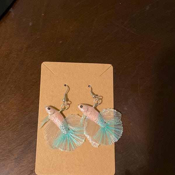 Fake Snail Aquarium - Etsy