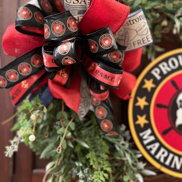 Texas Flag Ribbon Lone Star State Ideal for Homecoming Mums, Gift Wrap ...