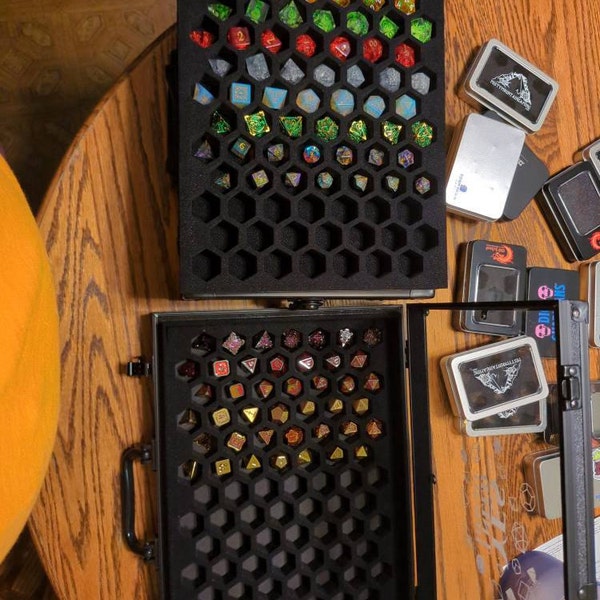 Yes I Need Them All | Chest of Hoarding | 26 Set Capacity | Plexi Glass ...