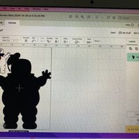 Stitch_face_smiling_lilo_and_stitch Svg Dxf Eps Pdf Png, Cricut ...