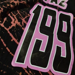 Iron-on Logos for Businesses Brand Promotion Transfers - Etsy