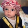 0-12 Months Baby Pakistani Khamis, Baby Boy Islamic Qamis - Etsy