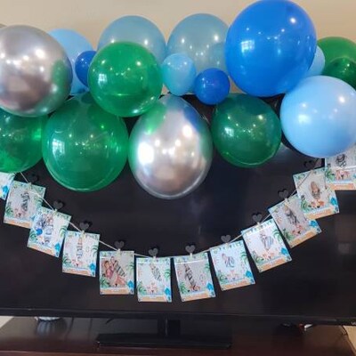 Retro Daisy Birthday Party Invitation Daisy 1st Birthday - Etsy