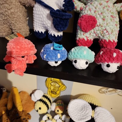 Penguin Pop Pattern, Snowman Pop Pattern, Itty Bitty Penguin Pop, Itty ...