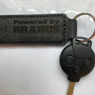 Smart Fortfour Brabus Tailor Made Cabrio Eq Crossblade Electric Drive ...