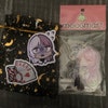 Witch Hat Atelier Acrylic Keychains || Coco Agott Tetia Richeh ...