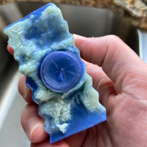 Fight Club Bar Soap Handmade Gift Soap Funny Homemade Pink Fight Club ...