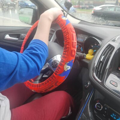 ALABAMA 2 PIECE SET Pan Handle Covers / 2 Sizes Available. You Pick ...