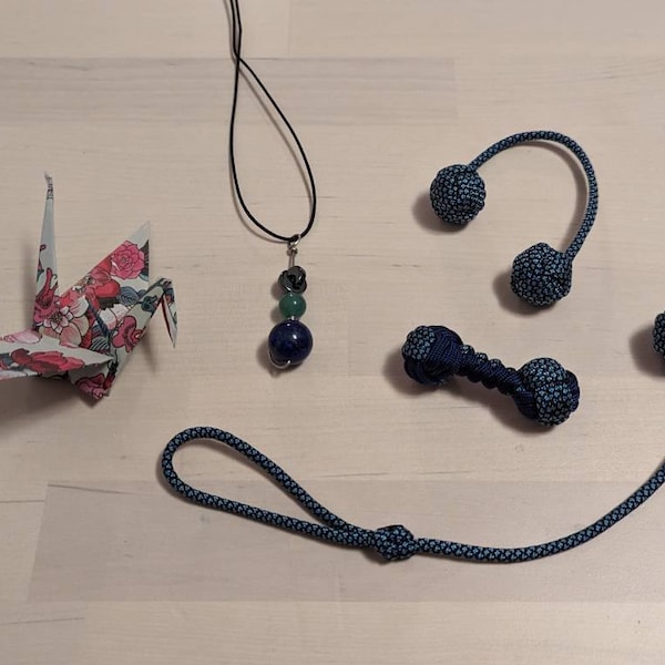 Finger Play Pack Blue | Toy Bundle Begleri Knuckleroller Longshot ...