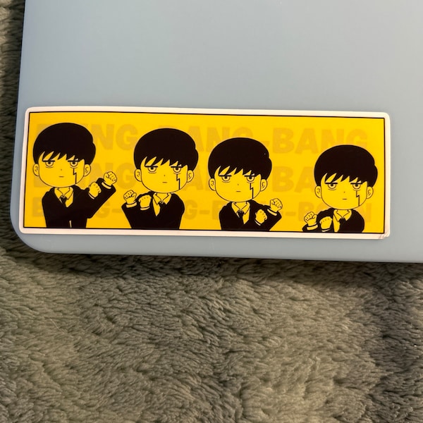 Sasamiya / BL / Cute Couples Sticker / Anime Stickers / Cute Chibi ...