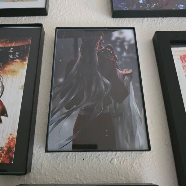 19 Days Manhua Yaoi Manhwa BL Manga 19 Days He Tian Mo Guan Shan Manhua ...