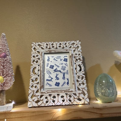 All Things Welsh Print A4 / A5 Daffodils Welsh Cakes - Etsy UK