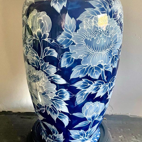 Japan Vintage Ceramic Water Container 1970 Wood Kiln Hand Craft - Etsy