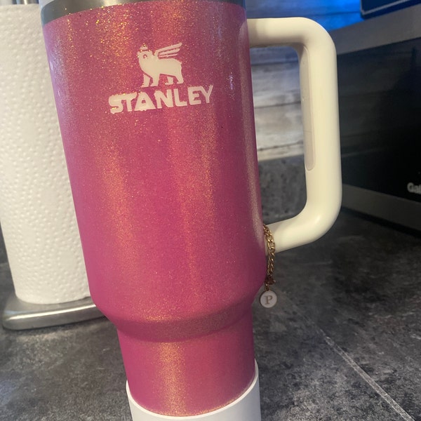 Customizable Stanley Cup - Etsy