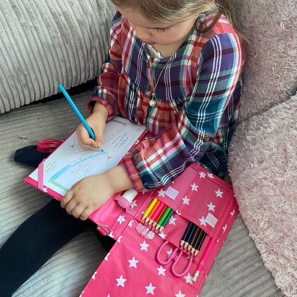 Pipity Children’s Book Set| Animals Arts and Craft Book| Travel ...